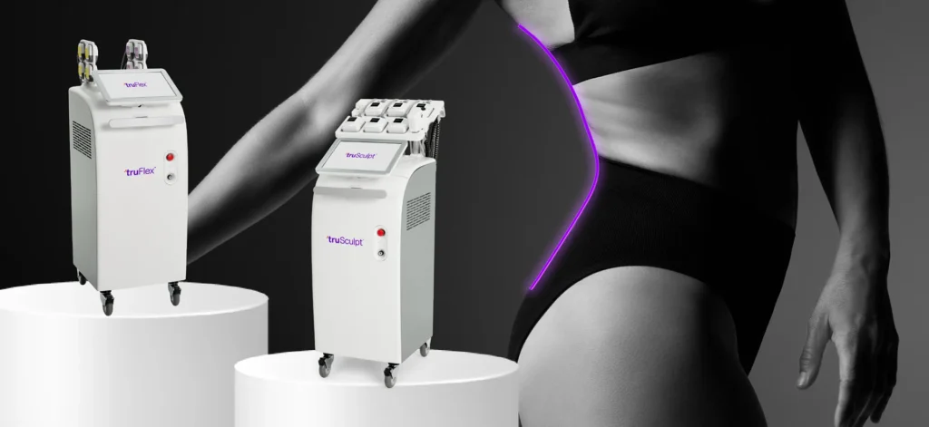 Device Spotlight: Maximising ROI with the truSculpt and truFlex ...